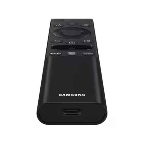 Samsung Solar Cell TV Voice Remote Control for Crystal Neo LED 4K Ultra ...